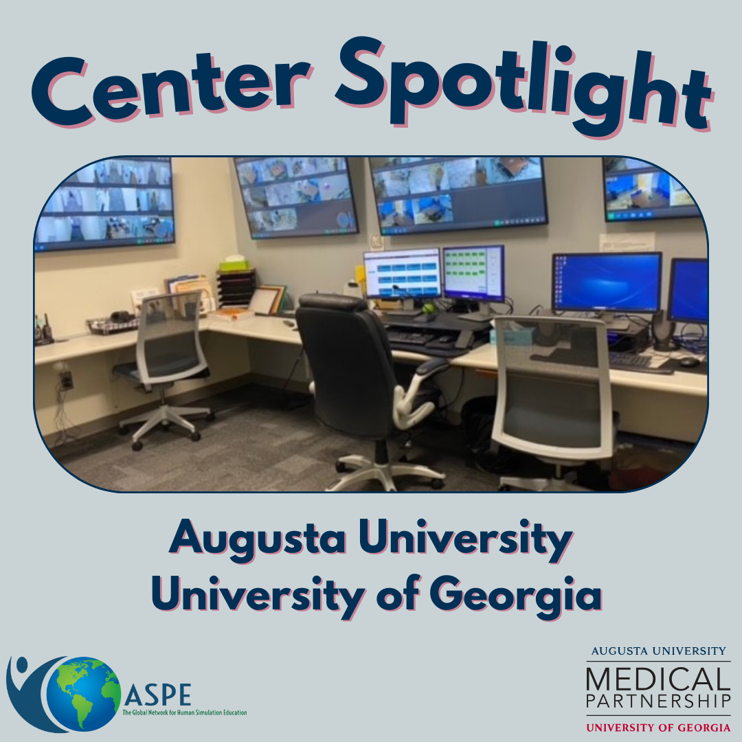 In the Spotlight: AU/UGA Medical Partnership